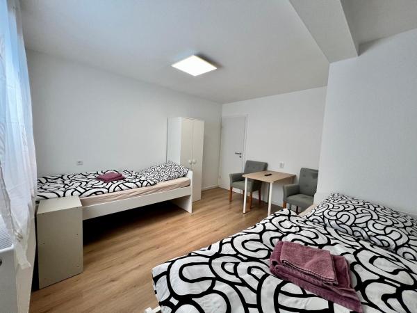 Schöne Monteurwohnung In Bremen-arsten - Bremen