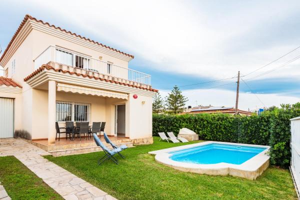 Casa Mar - Vinaròs