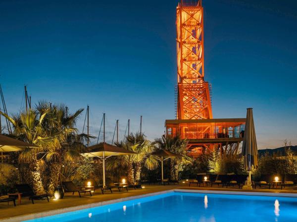 Hôtel Mercure Toulon La Seyne-sur-mer - La Garde
