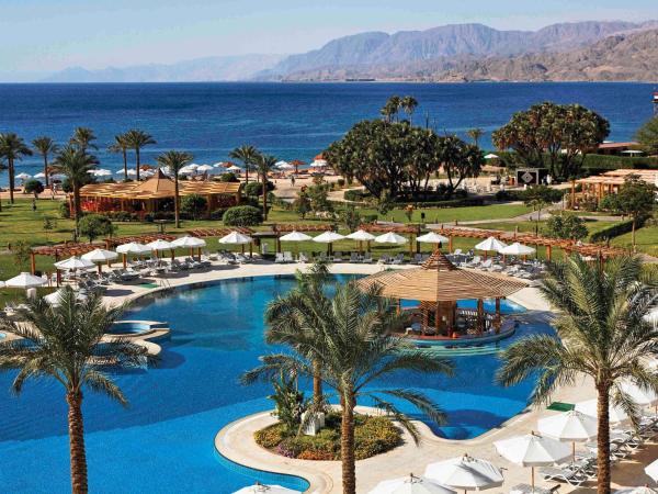 Movenpick Taba Resort & Spa - Eilat