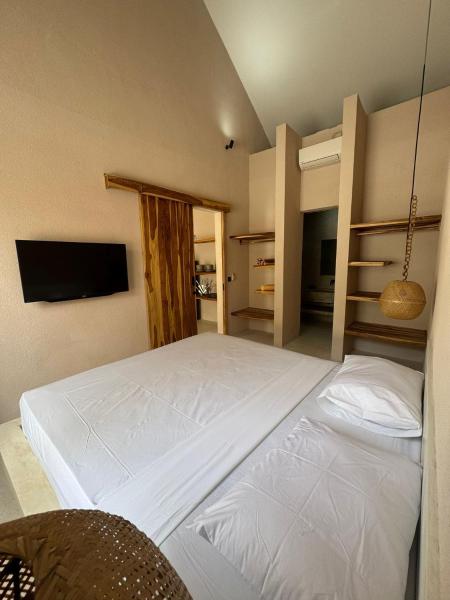 Villa Marieta - Two Bedrooms Private Villa - Kecamatan Pujut