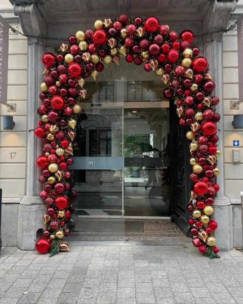 Hotel Messeyne - Bélgica