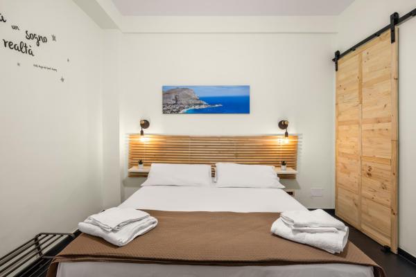 Al Borghetto Marinaro - Palerme