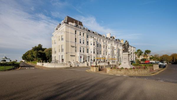 Voco The Clifton Folkestone By Ihg - Folkestone