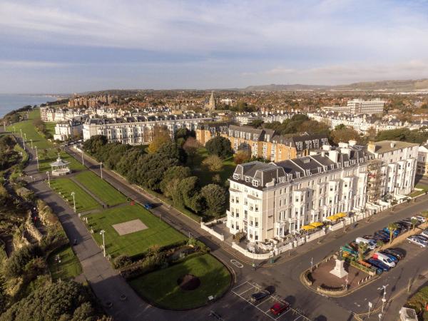 Voco The Clifton Folkestone By Ihg - Dover