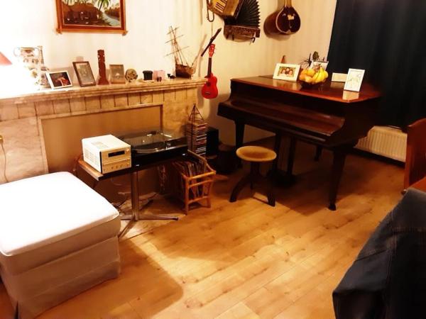 Luxurious 2 Bedroom Appartment - Antwerp
