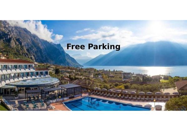 Aria Life Hotel - Limone Sul Garda