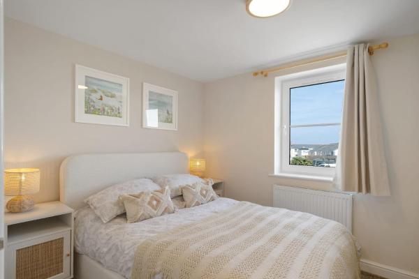 Cosy Apartment Parking Central Newquay - Newquay