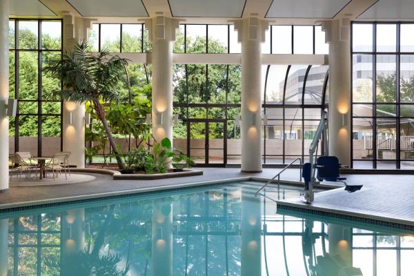 Holiday Inn Gaithersburg By Ihg - Rockville, MD