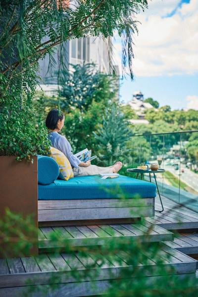 Omo5 Kumamoto By Hoshino Resorts - Kumamoto, Japan
