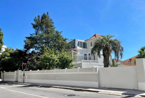 Uporto House Palace - Madalena