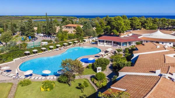 Nicolaus Club Li Cucutti - Budoni