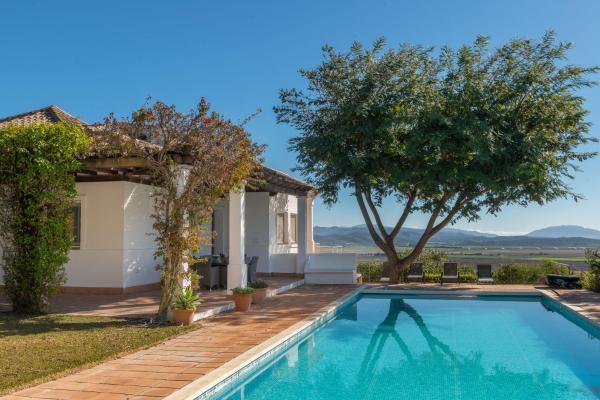 Villa Dalia - Benalup-Casas Viejas