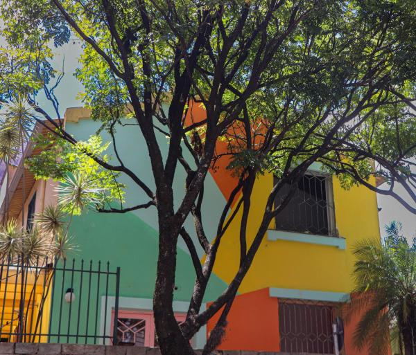 Hostel Lavras - Sereno - Belo Horizonte