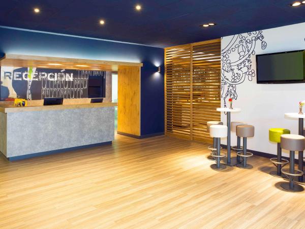 Ibis Budget Madrid Alcorcón Móstoles - Leganés