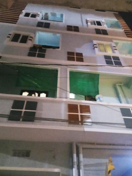 Dziire Service Apartment - Hyderabad
