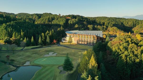 Nasu Kasumigajo Hotel & Resort - Nasu