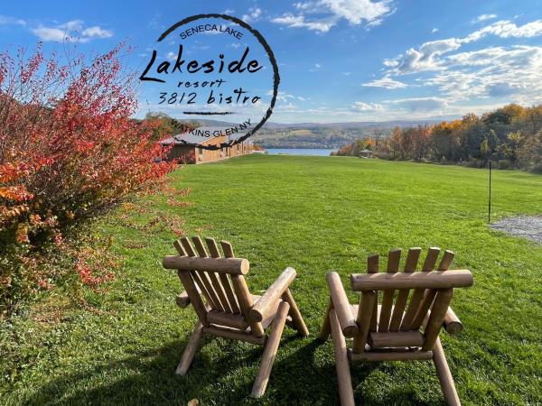 Lakeside Resort - Watkins Glen