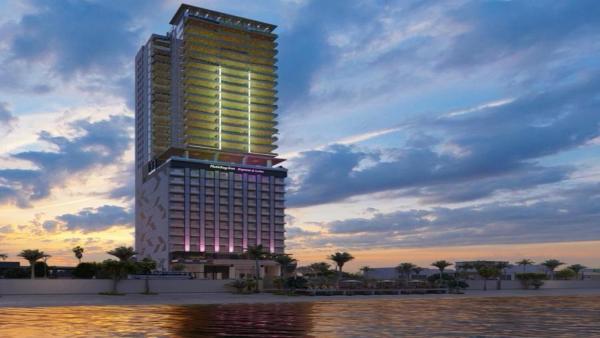 Holiday Inn Express & Suites Mazatlan By Ihg - Mazatlán