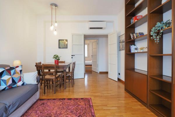 Primopiano - Washington 80 - Milán