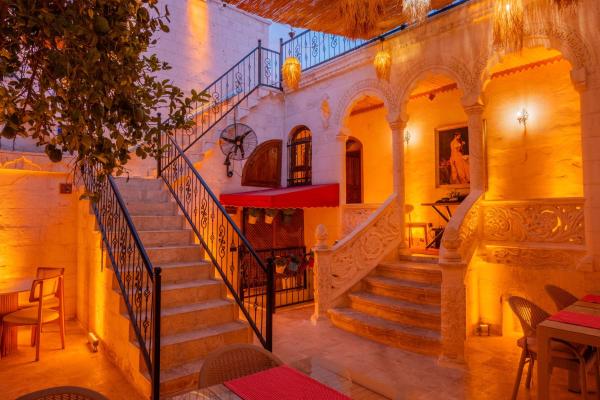 Mihrumah Konağı - Şanlıurfa