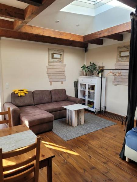 Wunderschönes Obergeschoss In Bahnhofsnähe - Cottbus