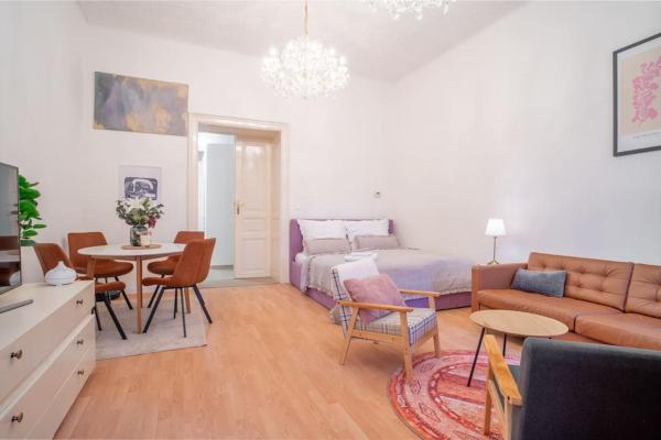 Old Town Apartment - Pozsony