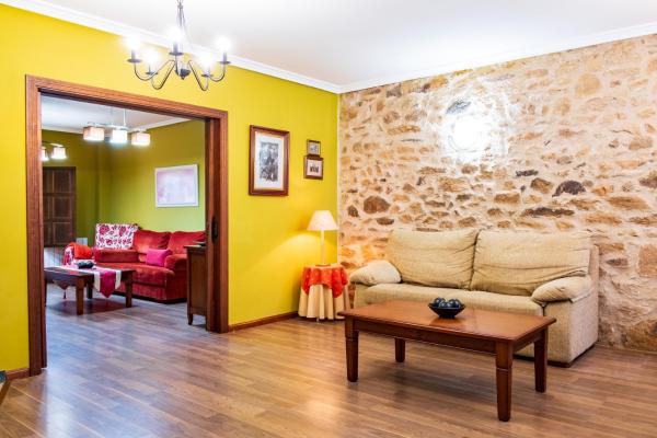 Casa Rural Doña Manuela - Alba de Tormes