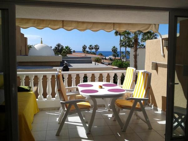 La Statue Vue Mer - Playa de las Américas