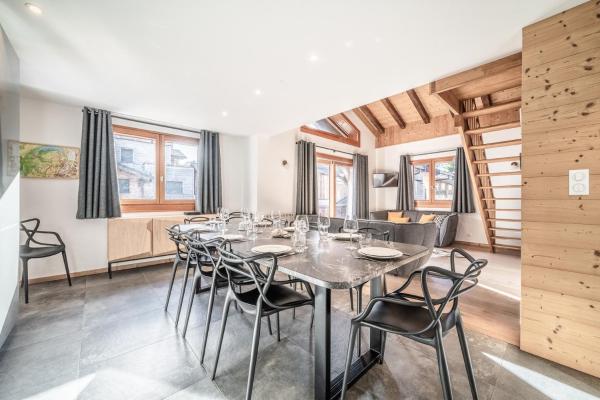 Jeanette 6 - Morzine