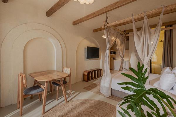 Serab Residencia, Boutique Hotel & Resort - Líbano