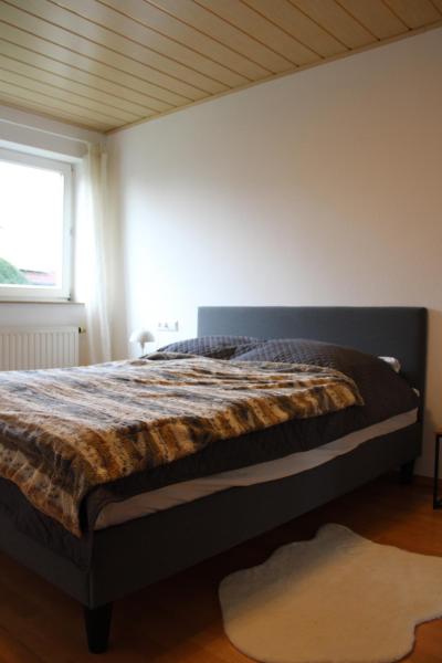 Zwei Zimmer Wohnung - Heidenheim an der Brenz