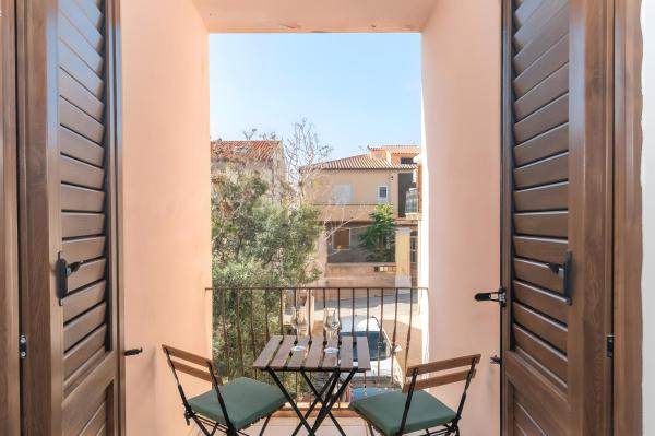 Residenza Le Giare - La Maddalena