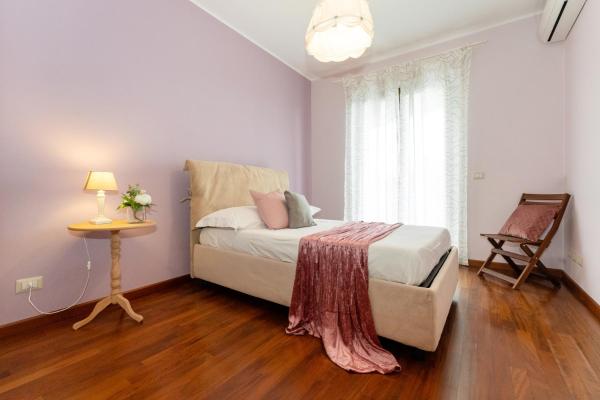 Aghi Di Pino Holiday - Milo