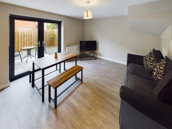 1 Bed 1 Mile From City Centre - Belfast