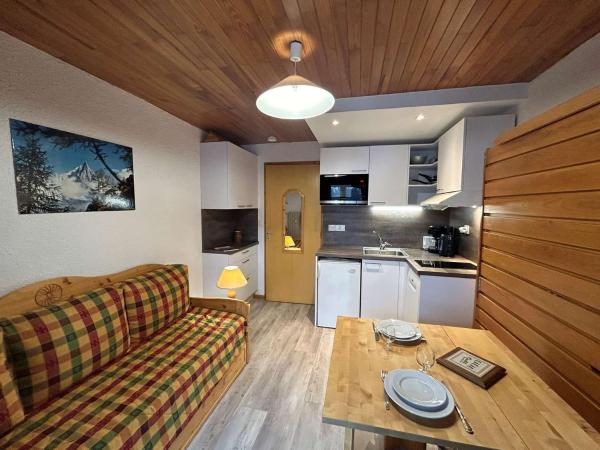 Appartement 3 Pièces Pour 5 Personnes, Proche Des Pistes Et Navette, Classé 3*, Label Méribel - Fr-1-180-546 - Méribel