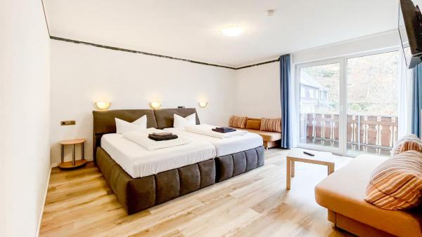 Smart Resorts B&b2 Bb2 318 - Bad Berleburg