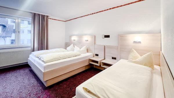 Smart Resorts B&b1 Bb1 111 - Winterberg