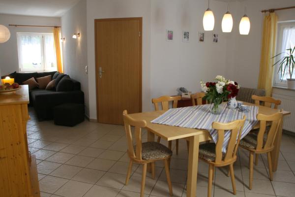 Ferienhaus "Ankerplatz" - Rerik