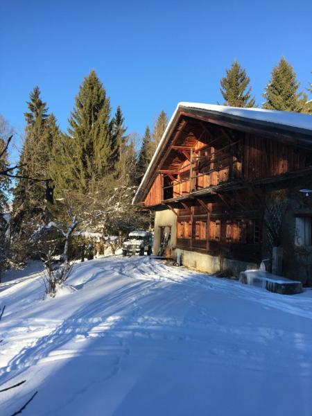 Arthaus Megève - Saint-Gervais-les-Bains