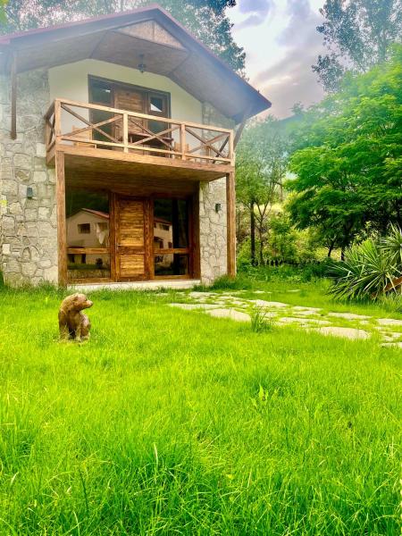 Chalet In Ijevan - Armenia