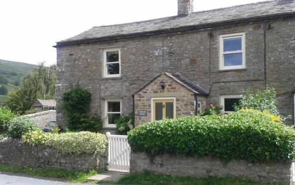 Corner House - Reeth