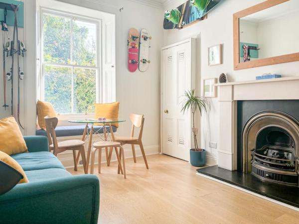 Artist Colony Cottage With Sauna And Private Garden, And Easy Walk To City Centre - Edinburgh