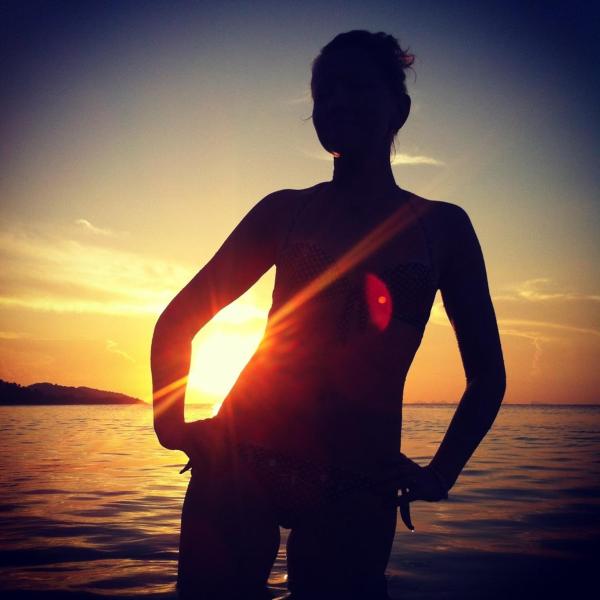 Il Tramonto - Balestrate