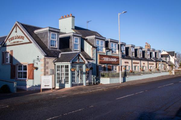 The Loans Inn - Prestwick