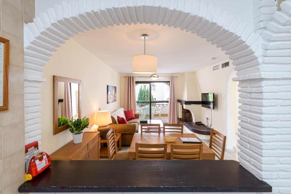 S07 Club Calahonda - Apartment - Calahonda