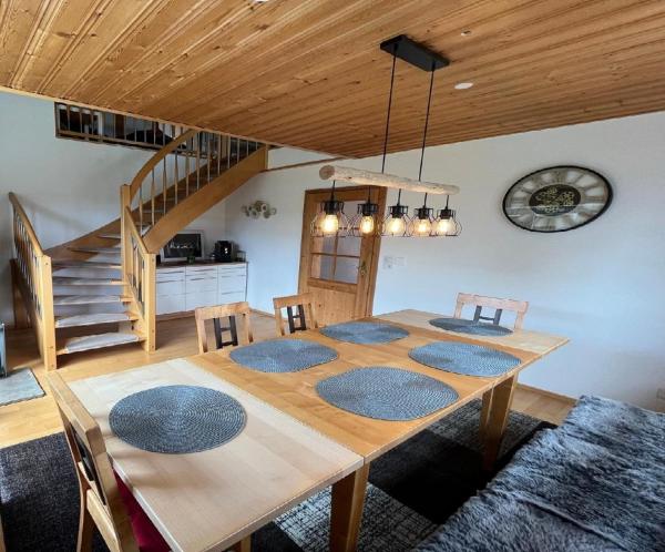 Ferienhaus Liebenstein - Bad Kötzting