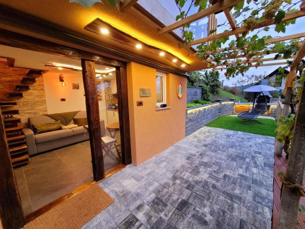 Holiday Home In Mirna Kranjska Krain 42906 - Slovénie