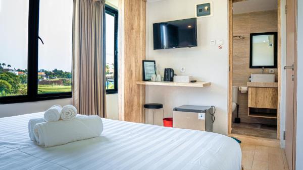 Allende Canggu - Canggu