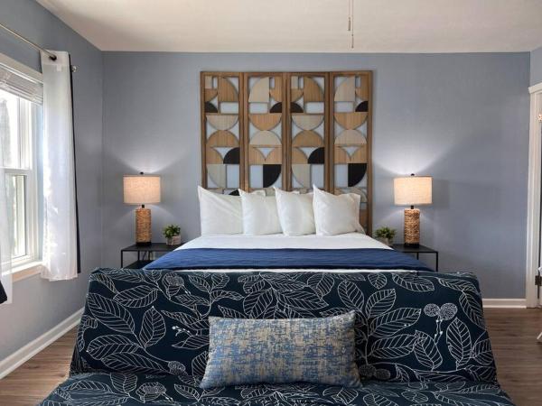 The Mark At Surfside #5 - Lake Jackson, TX